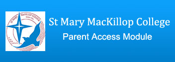 Parent Access Module